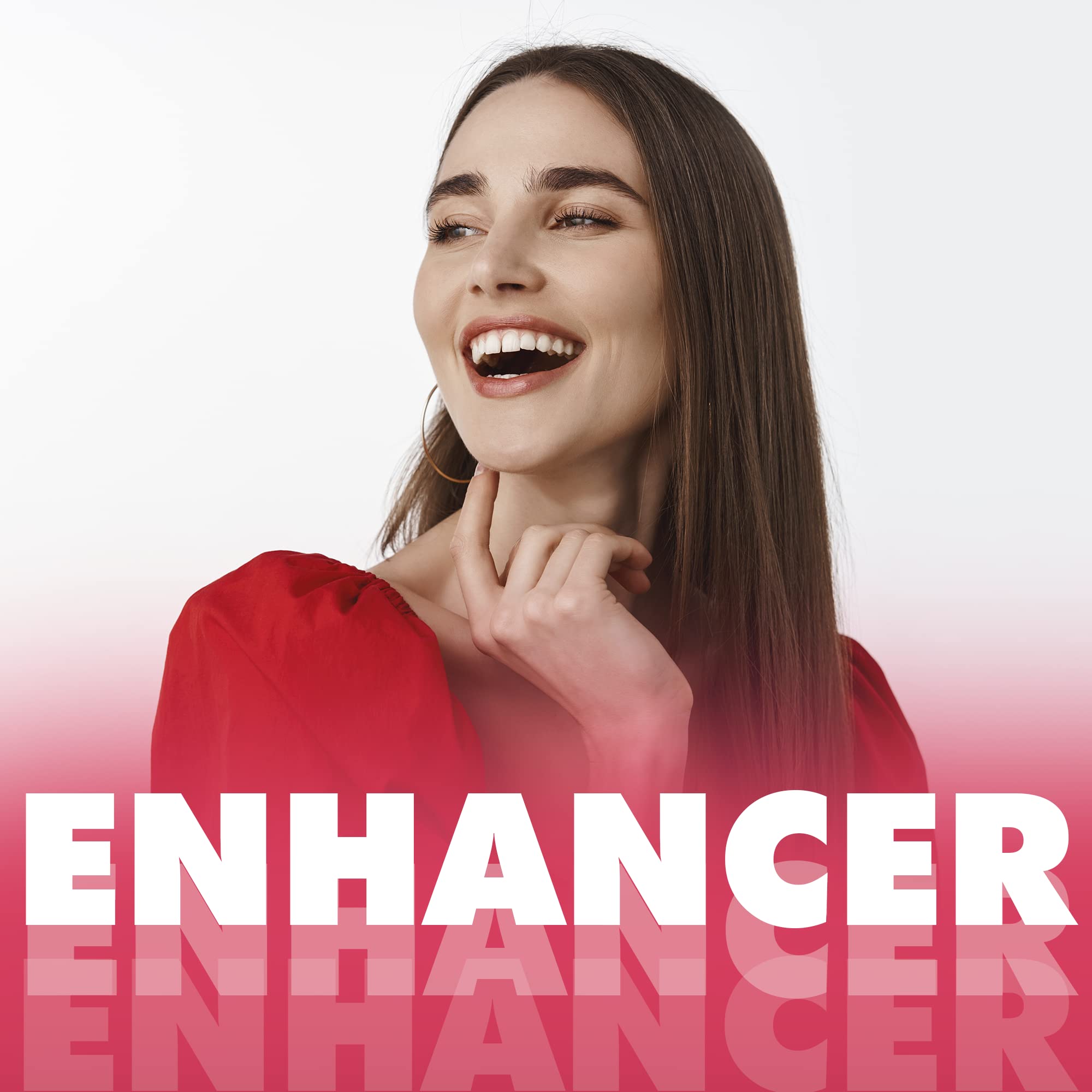 Extra strength formula for optimal health
