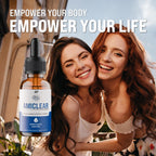 Extra Strength formula for vitality