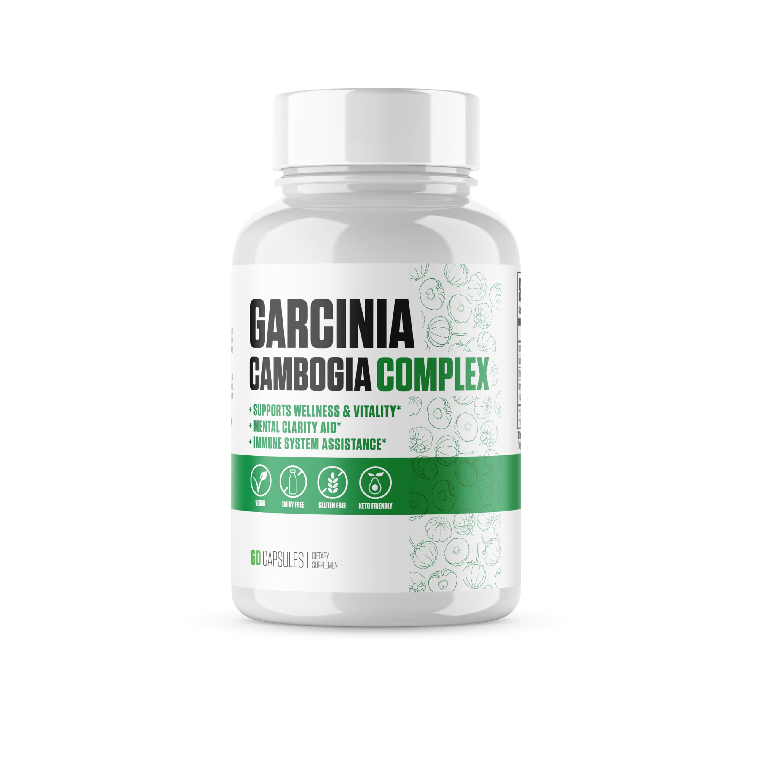 extra strength garcinia cambogia capsules