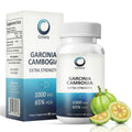 extra strength garcinia cambogia pills