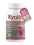 extra strength garlic capsules for immunity
