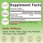 extra strength garlic supplement benefits