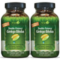extra strength ginkgo biloba capsules