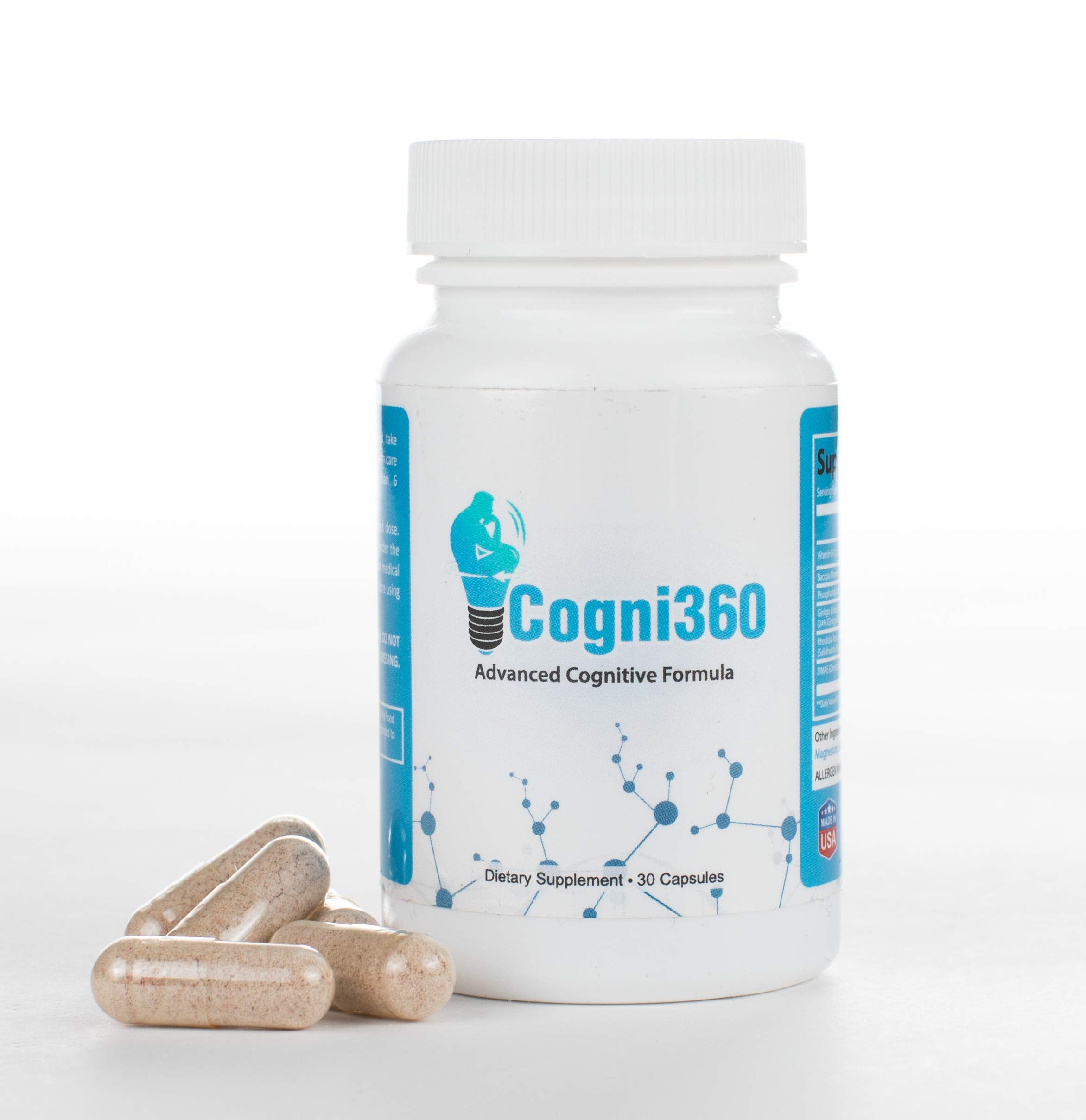 extra strength ginkgo biloba for focus