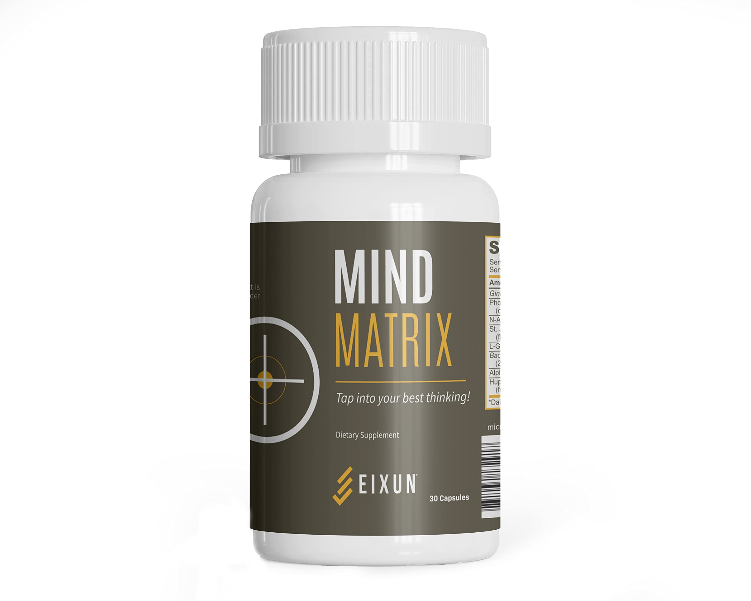 extra strength ginkgo biloba supplement