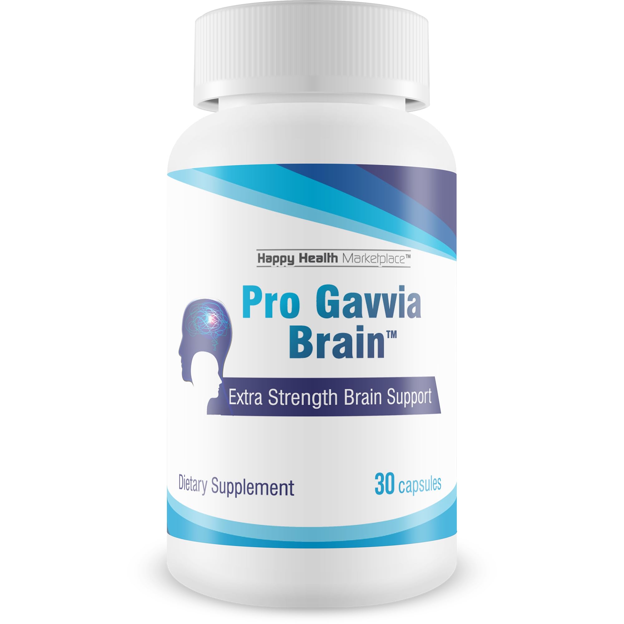 extra strength ginkgo biloba supplement