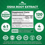 Extra strength ginseng supplement