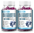 extra strength glucosamine chondroitin gummies
