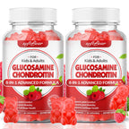 extra strength glucosamine chondroitin gummies