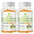 extra strength glucosamine chondroitin gummies