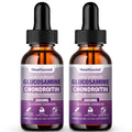 extra strength glucosamine chondroitin msm