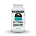 extra strength glucosamine chondroitin tablets
