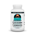 extra strength glucosamine chondroitin tablets