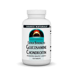 extra strength glucosamine chondroitin tablets