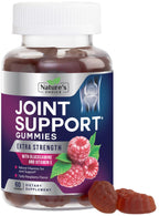 extra strength glucosamine gummies