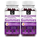 extra strength glucosamine gummies