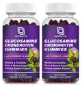 extra strength glucosamine gummies