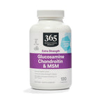 extra-strength glucosamine joint support