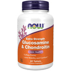 extra strength glucosamine tablets