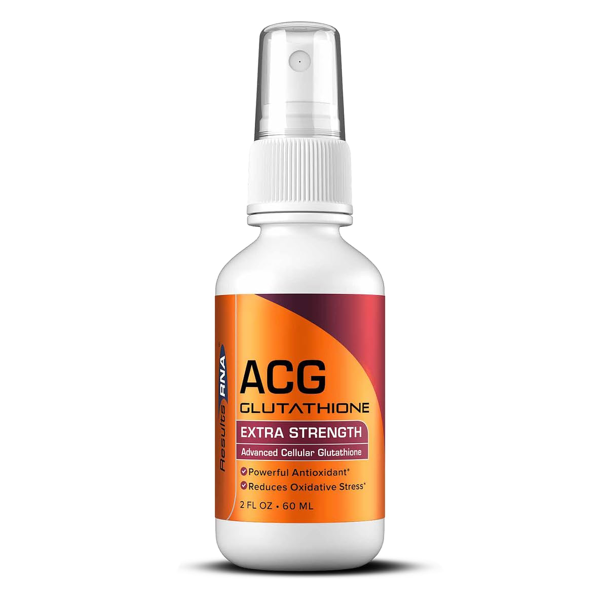 extra strength glutathione spray