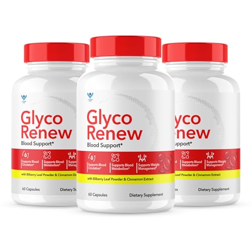 extra strength glycogen clean formula
