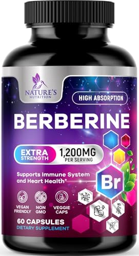 extra strength goldenseal benefits