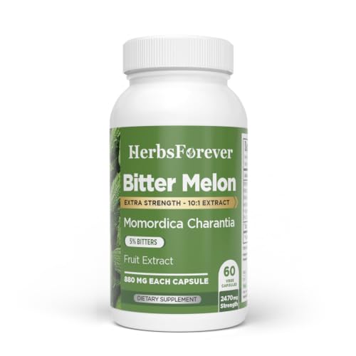 extra strength gourd extract for metabolism