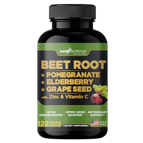 extra strength grape seed extract benefits