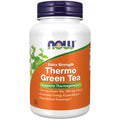 extra strength green tea capsules