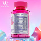 extra-strength hair growth vitamins