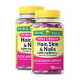 extra strength hair supplements for women