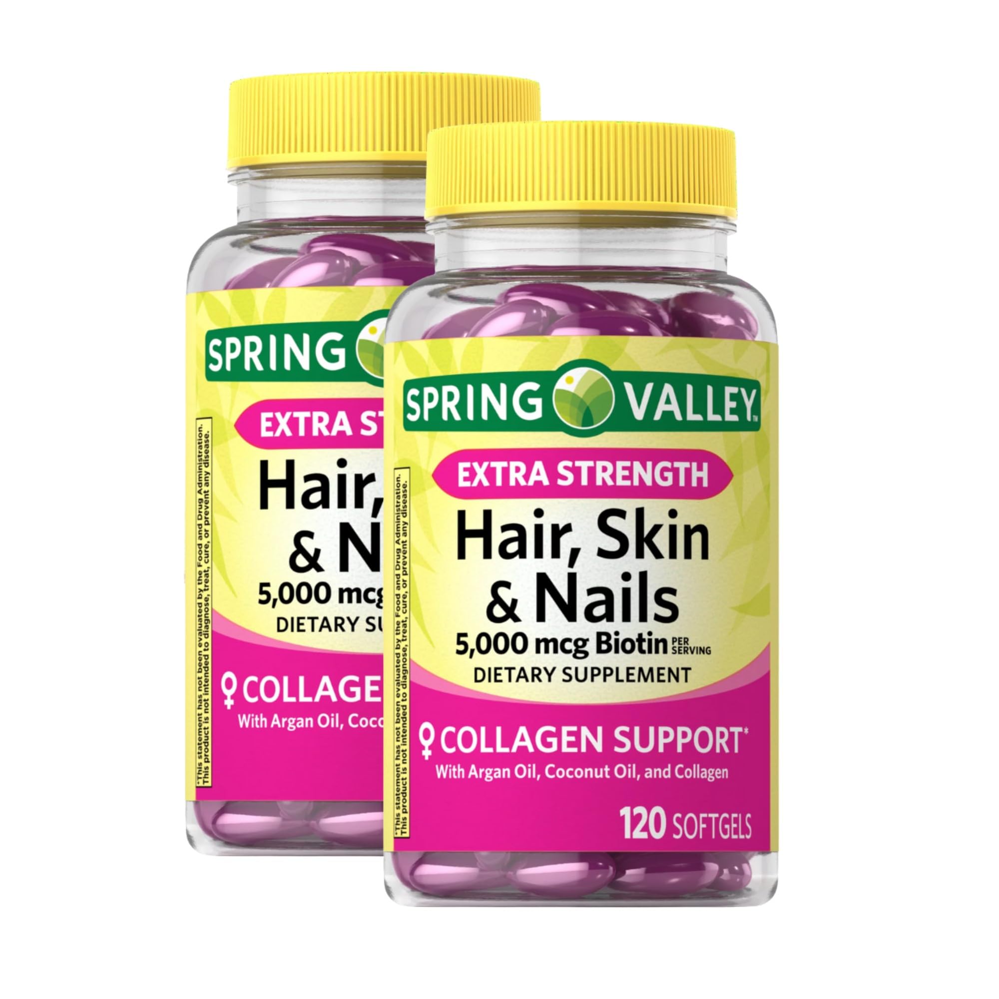 extra strength hair supplements for women