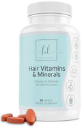 extra strength hair vitamins benefits