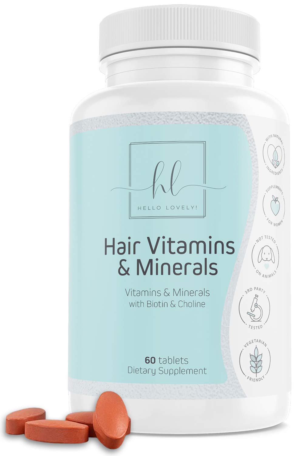 extra strength hair vitamins benefits