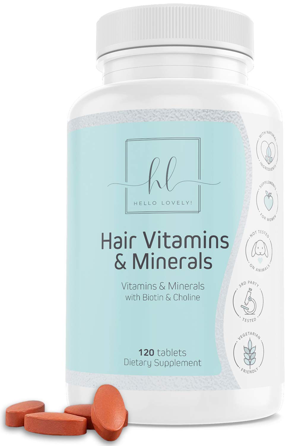 extra strength hair vitamins for growth