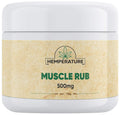 extra strength hemp cream for pain relief