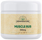 extra strength hemp cream for pain relief