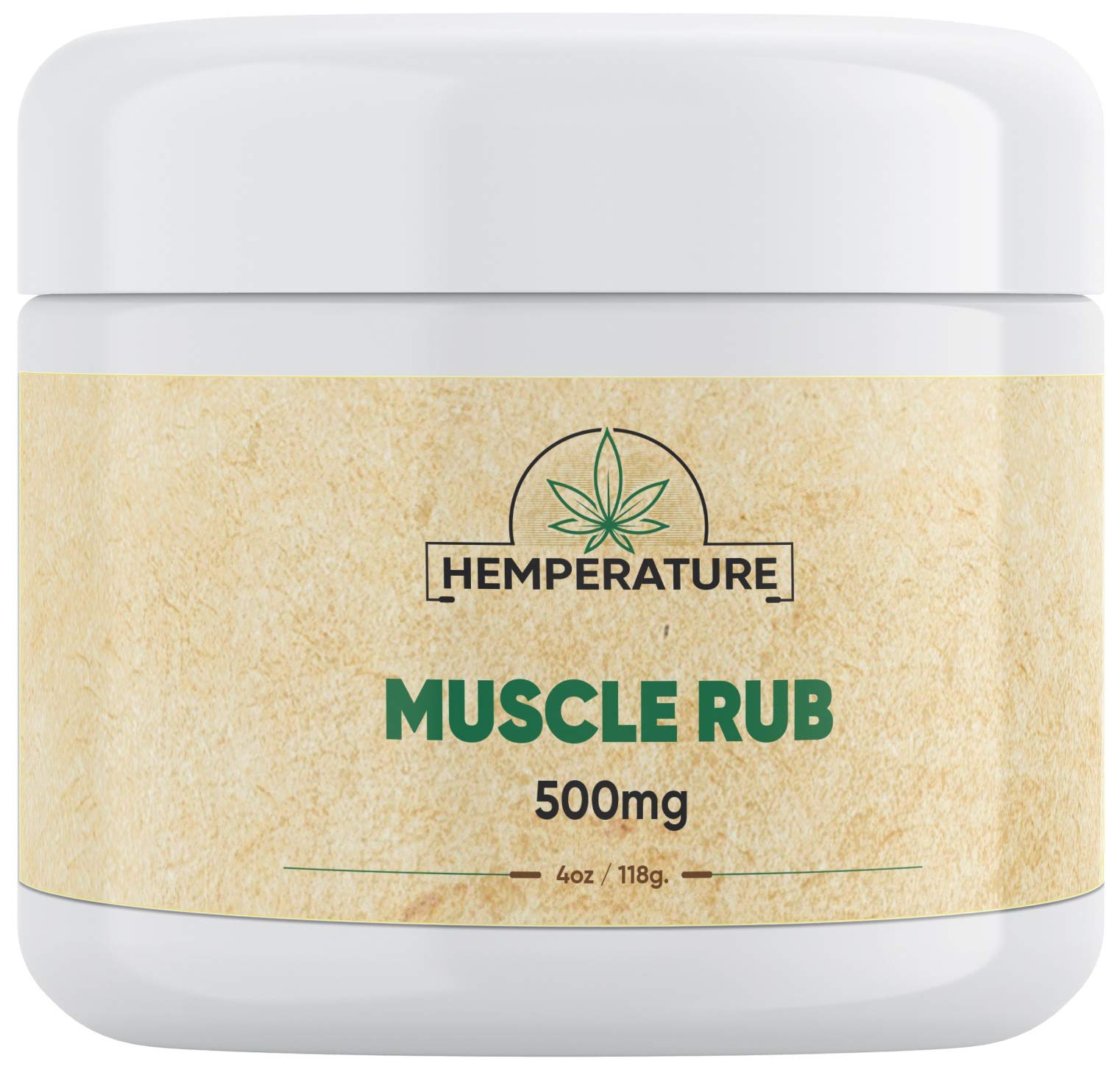 extra strength hemp cream for pain relief