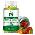 extra strength hemp gummies for wellness