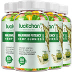extra strength hemp gummies multivitamins