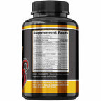 extra strength herbal supplement benefits