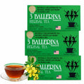 extra strength herbal tea bags