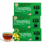 extra strength herbal tea bags