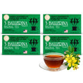 extra strength herbal tea bags
