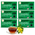 extra strength herbal tea bags