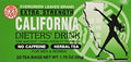 extra strength herbal tea blend