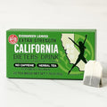 extra strength herbal tea blend