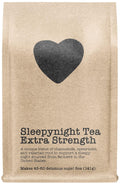 extra strength herbal tea blend