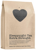 extra strength herbal tea blend