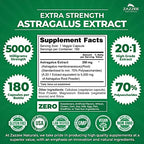 extra strength holy basil extract